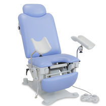 Urological examination chair - All medical device manufacturers