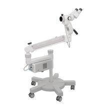 Colposcope - All medical device manufacturers