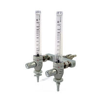 Oxygen flow meter, O2 flow meter - All medical device manufacturers