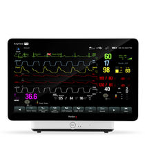 Bedside patient monitor - All medical device manufacturers