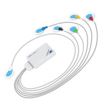 Non-invasive cardiac output monitor - All medical device manufacturers