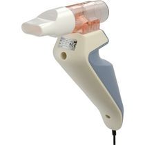 Hand-held spirometer - All medical device manufacturers