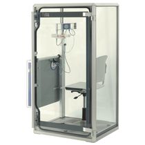 Body plethysmograph - All medical device manufacturers