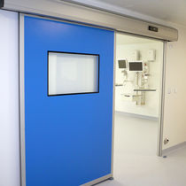 Hospital door, Healthcare facility door - All medical device manufacturers
