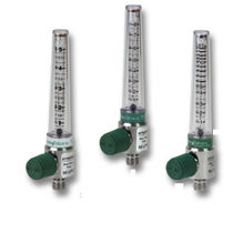 Oxygen flow meter, O2 flow meter - All medical device manufacturers