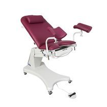 2-section examination table, 2-section examination couch - All medical ...