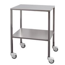 Instrument trolley, Instrument cart - All medical device manufacturers
