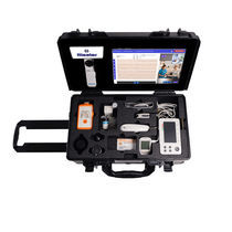 Portable telemedicine case - All medical device manufacturers