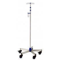 Intensive care IV pole, Intensive care IV stand - All medical device ...