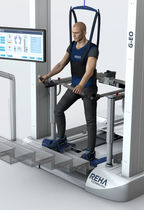 Gait rehabilitation system - All medical device manufacturers