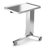 Instrument table, Mayo table - All medical device manufacturers