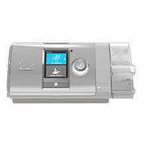 Non-invasive ventilator - All medical device manufacturers