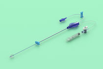 5 FR catheter - All medical device manufacturers