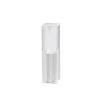 Polystyrene cuvette - All medical device manufacturers