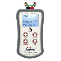 Intraoperative nerve monitoring - All medical device manufacturers