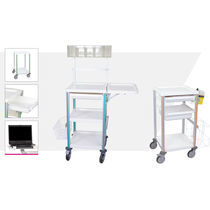 Dressing trolley, Dressing cart - All medical device manufacturers