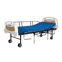 Fixed-height bed - All medical device manufacturers