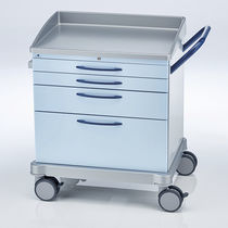 Blood donation trolley - All medical device manufacturers