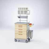 SCHMITZ medical GmbH: Furniture, Logistics - MedicalExpo