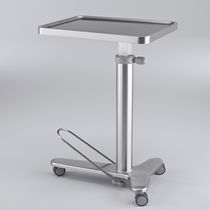 Instrument table, Mayo table - All medical device manufacturers