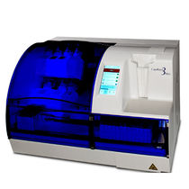 Sebia : Laboratory - MedicalExpo