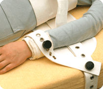 SEGUFIX-Bandagen Das Humane System: Furniture, Logistics - MedicalExpo