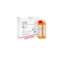 SENTINEL DIAGNOSTICS: Laboratory - MedicalExpo