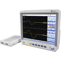 Intraoperative nerve monitoring system - All medical device manufacturers