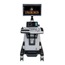 Ultrasound system - All medical device manufacturers