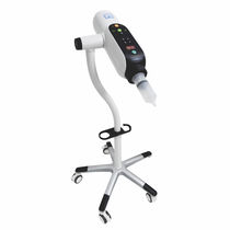 Contrast media injector, Contrast media injection system - All medical ...