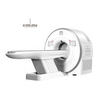 128-slice CT scanner - All medical device manufacturers