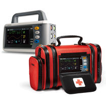 Multi-parameter monitor, Multiparameter monitor - All medical device ...