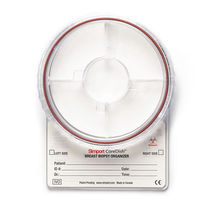 Histological biopsy sample container - All medical device manufacturers ...