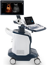 Ultrasound system - All medical device manufacturers