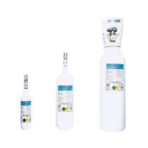 White medical gas cylinder - All medical device manufacturers
