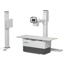 Radiography system - All medical device manufacturers