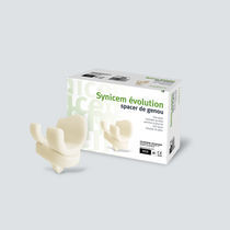 Temporary knee spacer - All medical device manufacturers