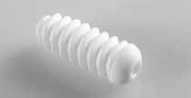 Absorbable interference screw - All medical device manufacturers