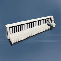 Slide stainer, Slide staining sample processor - All medical device ...