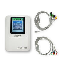 Holter monitor, Holter ECG - All medical device manufacturers