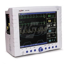 Multi-parameter IBP monitor, IBP multiparameter monitor - All medical ...