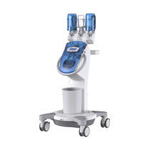 Contrast media injector, Contrast media injection system - All medical ...
