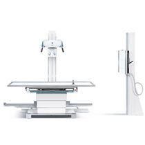X-ray table, Radiography table - All medical device manufacturers