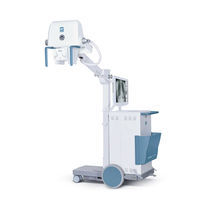 Digital mobile radiography unit - All medical device manufacturers