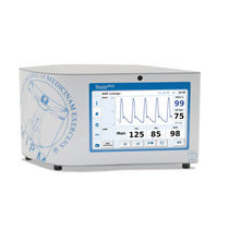 MRI patient monitor - All medical device manufacturers