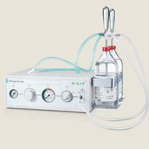 Irrigation fluid management system - All medical device manufacturers