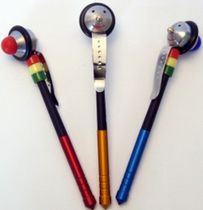 Pediatric reflex hammer - All medical device manufacturers