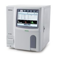 Mindray North America: Medical Imaging - MedicalExpo
