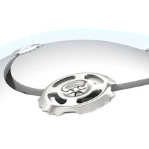 Cranial fixation system - All medical device manufacturers