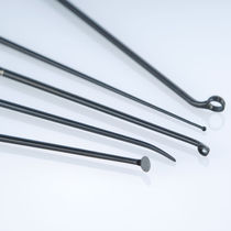 Microneurosurgery instrument kit - All medical device manufacturers